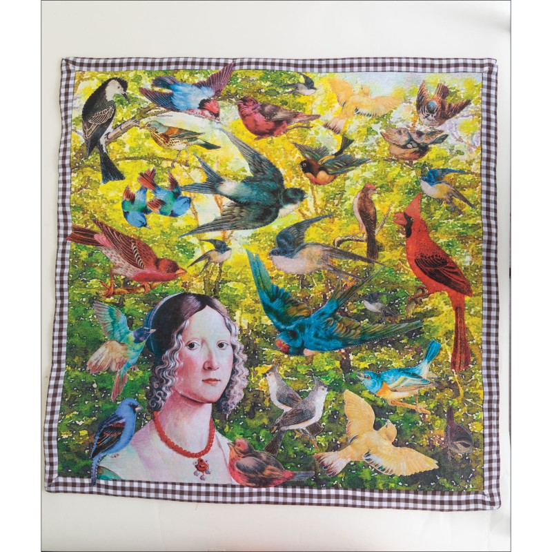 The Ultimate Guide to Transfer Artist Paper | EE Schenck Company