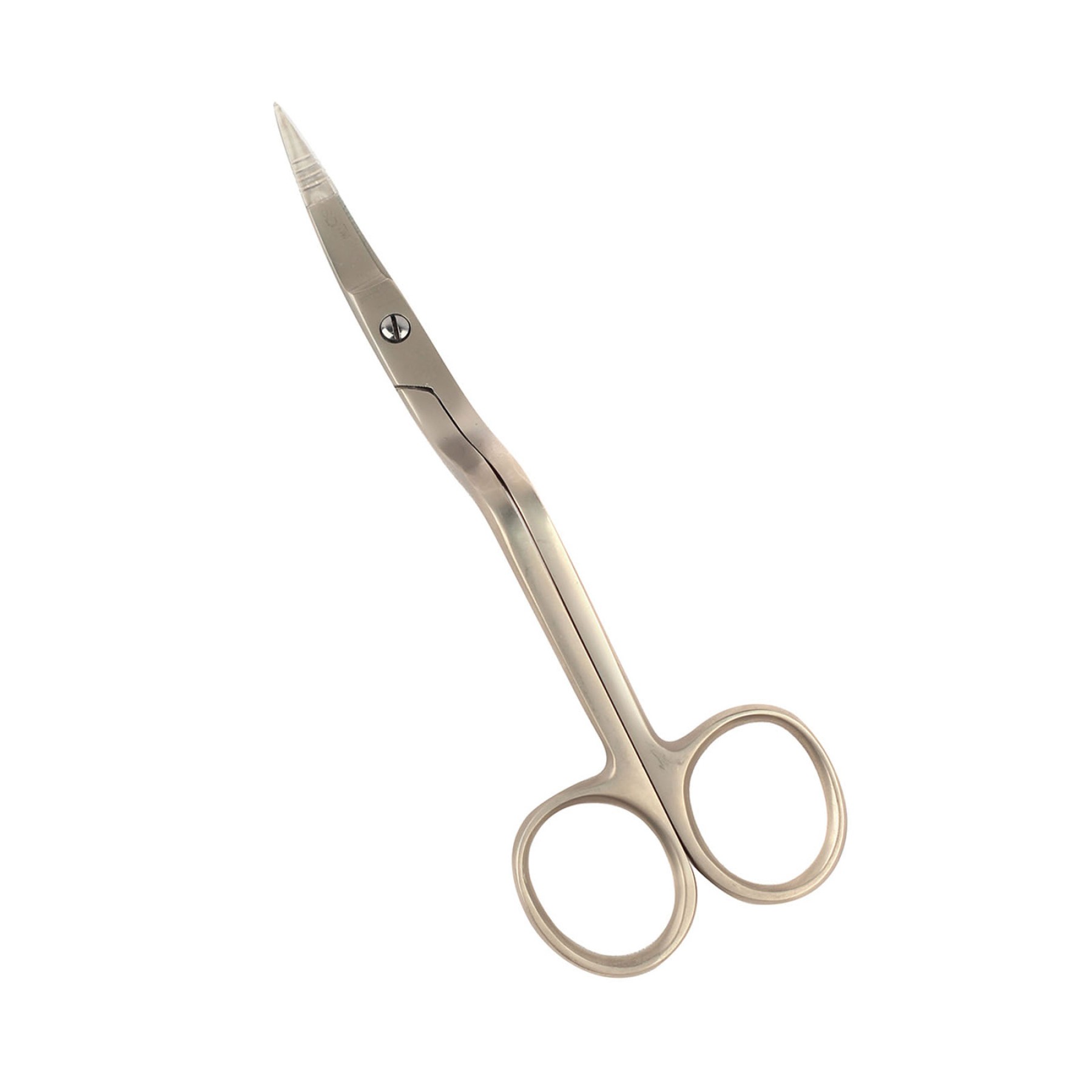 6" Double Curved Machine Embroidery Scissors | EE Schenck Company