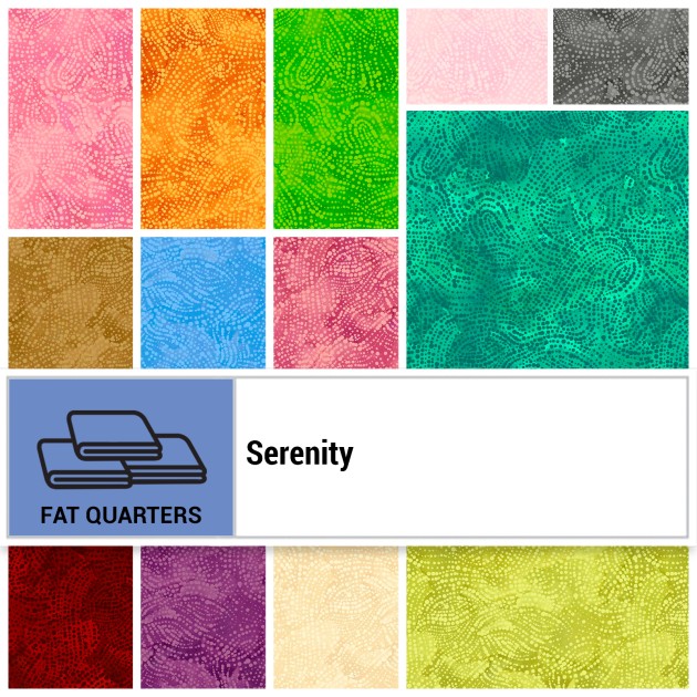 Serenity | EE Schenck Company