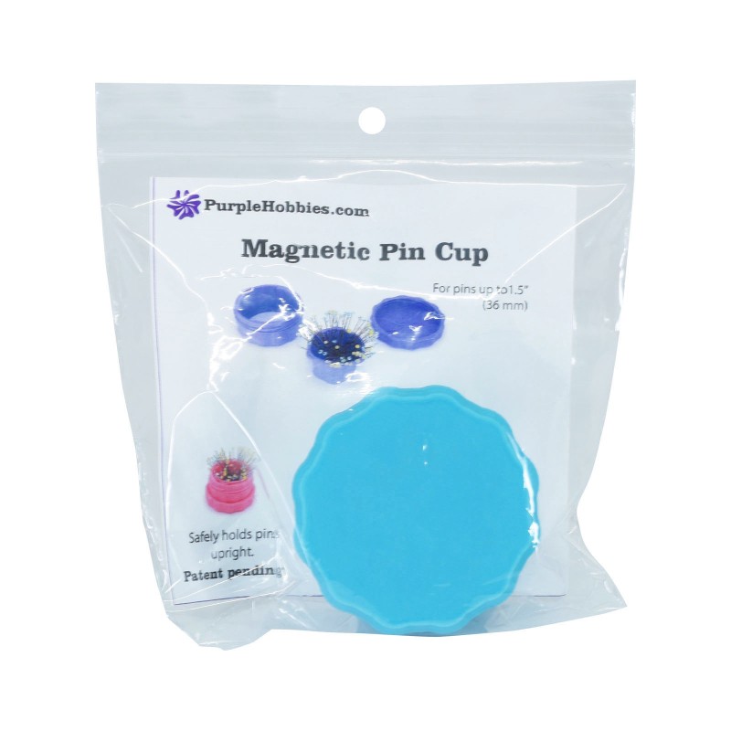 Magnetic Pin Cup | EE Schenck Company