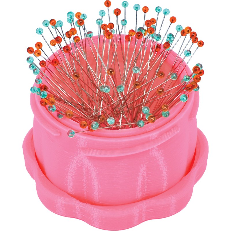 Magnetic Pin Cup | EE Schenck Company