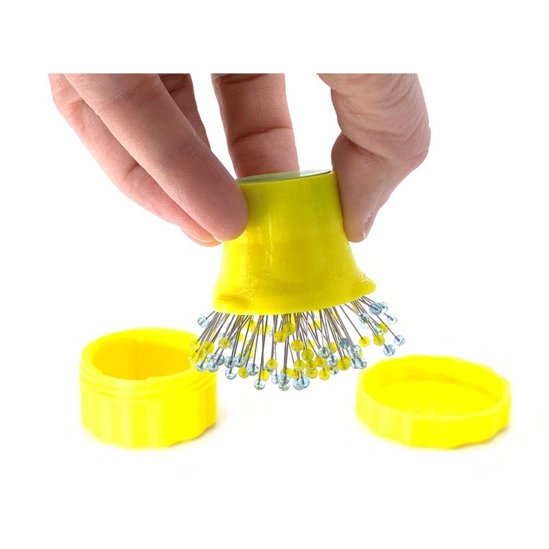 Magnetic Pin Cup | EE Schenck Co.