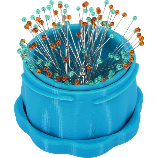 Magnetic Pin Cup | EE Schenck Company