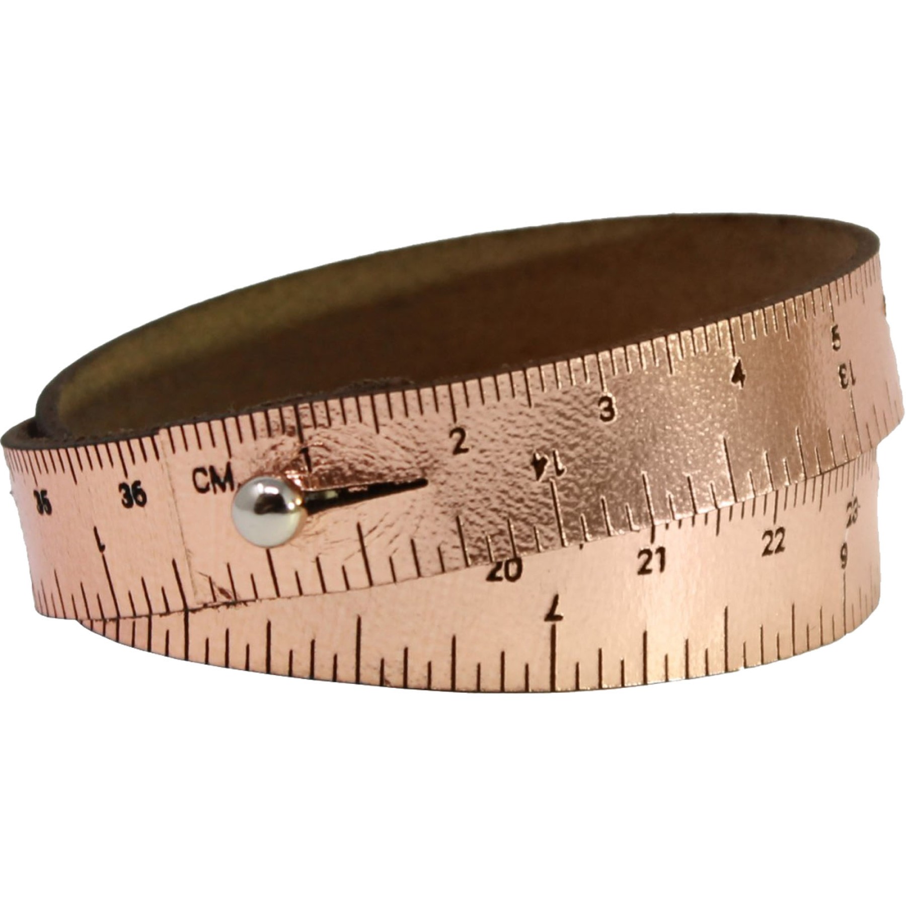 17" Wrist Ruler | EE Schenck Company