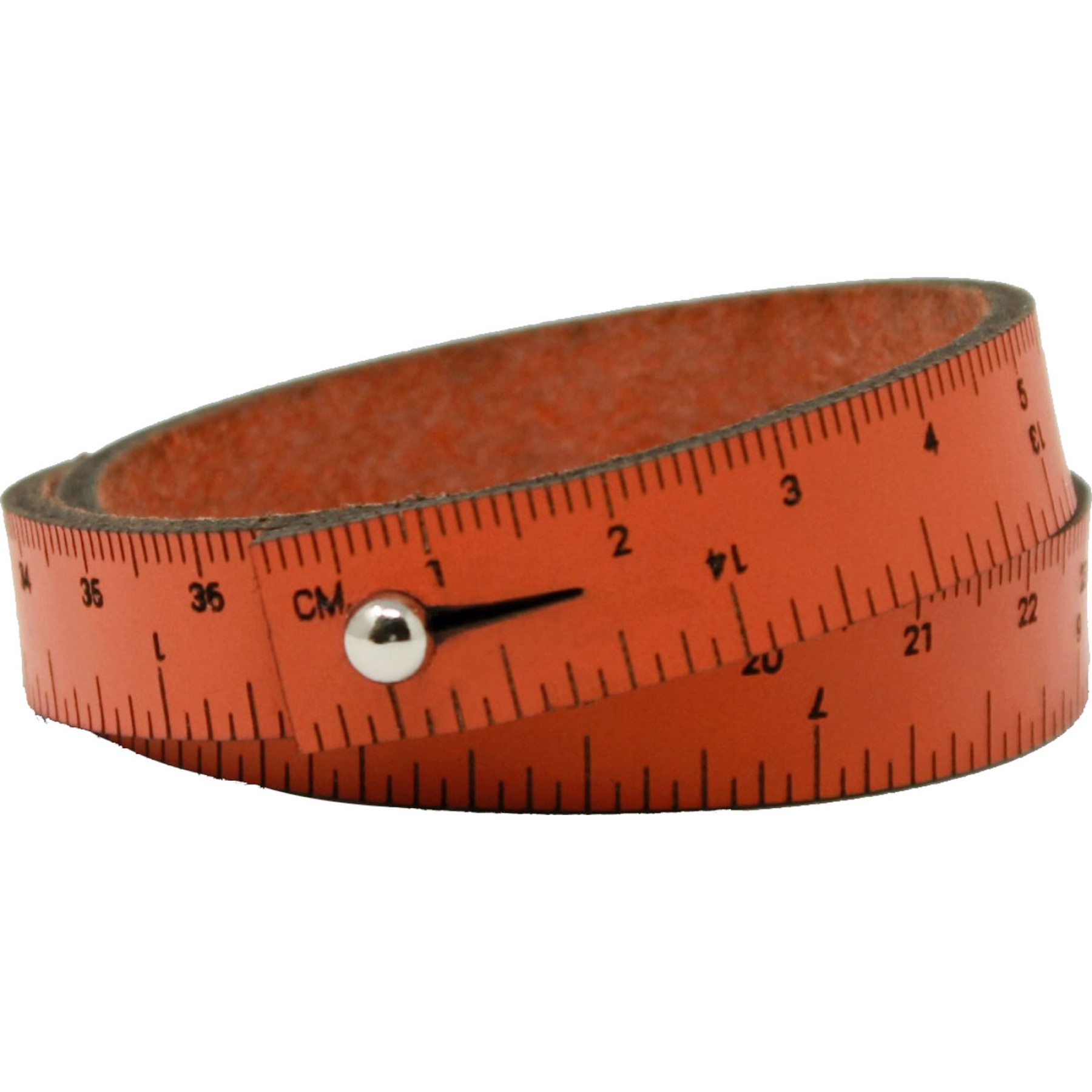 17" Wrist Ruler | EE Schenck Company