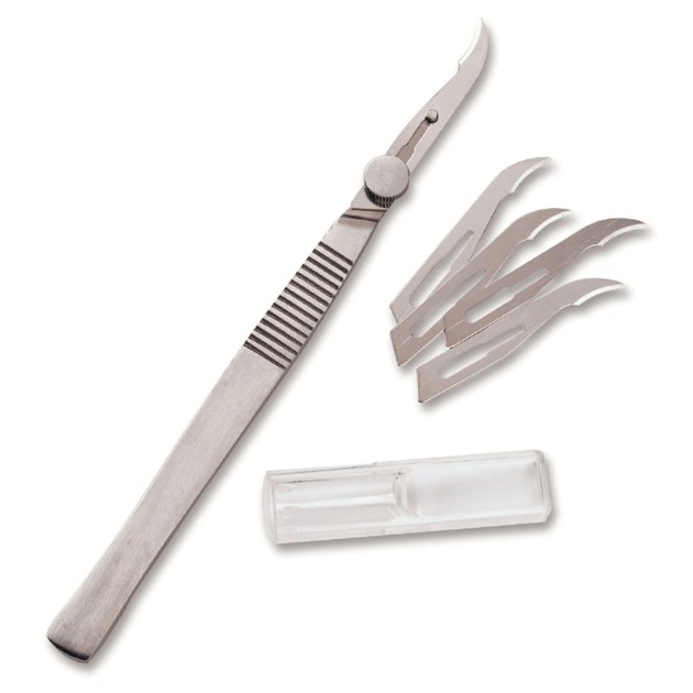 Ultra-Pro Seam Ripper | EE Schenck Company