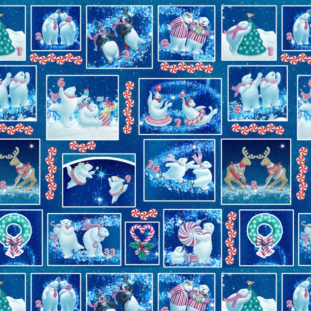 12 Days of Christmas | EE Schenck Company