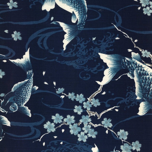 Todoroki - Koi Fish | EE Schenck Company