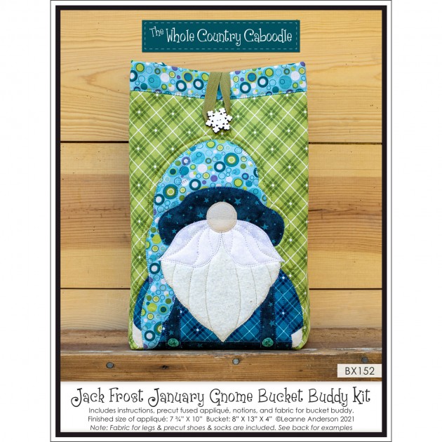 Bucket Buddy Kit | EE Schenck Company