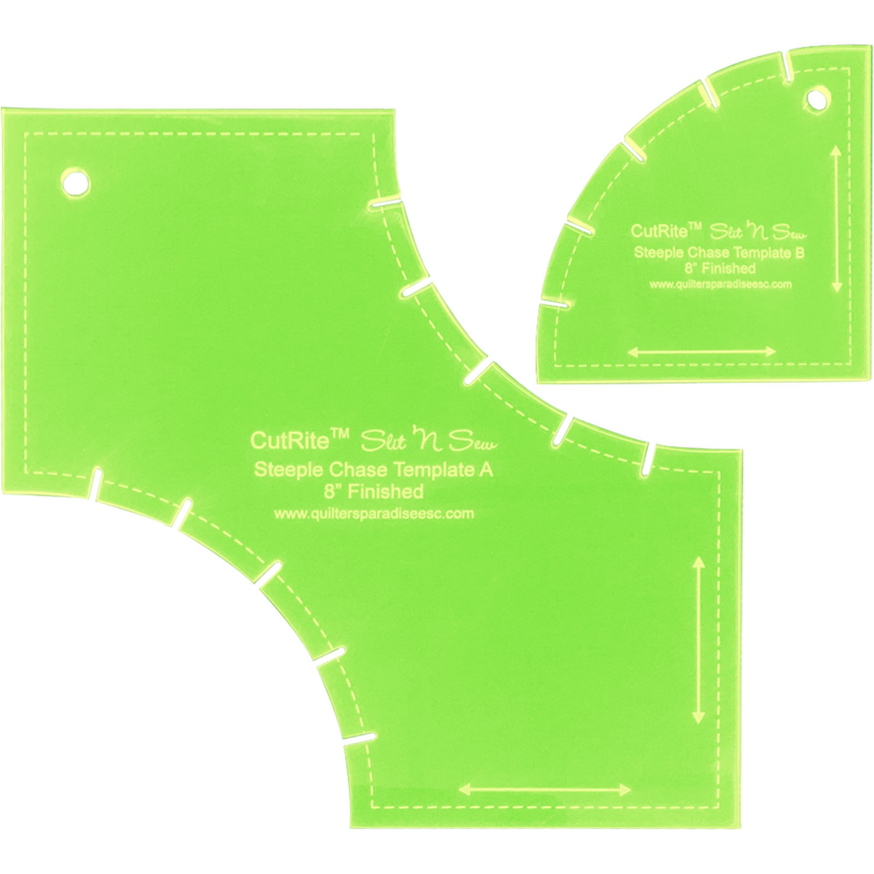 CutRite Slit 'N Sew | EE Schenck Company