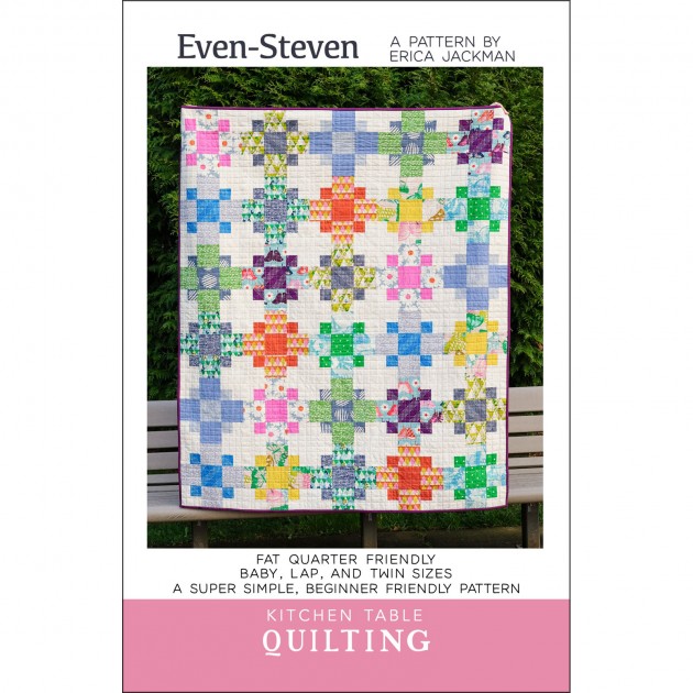 Even Steven | EE Schenck Company