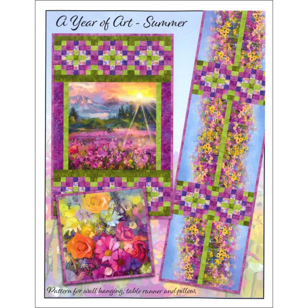 A Year of Art | EE Schenck Company