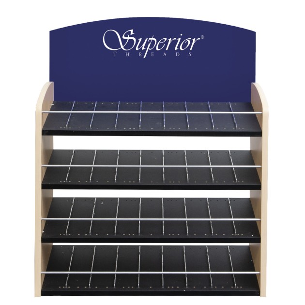 Empty Cone Counter Display | EE Schenck Company