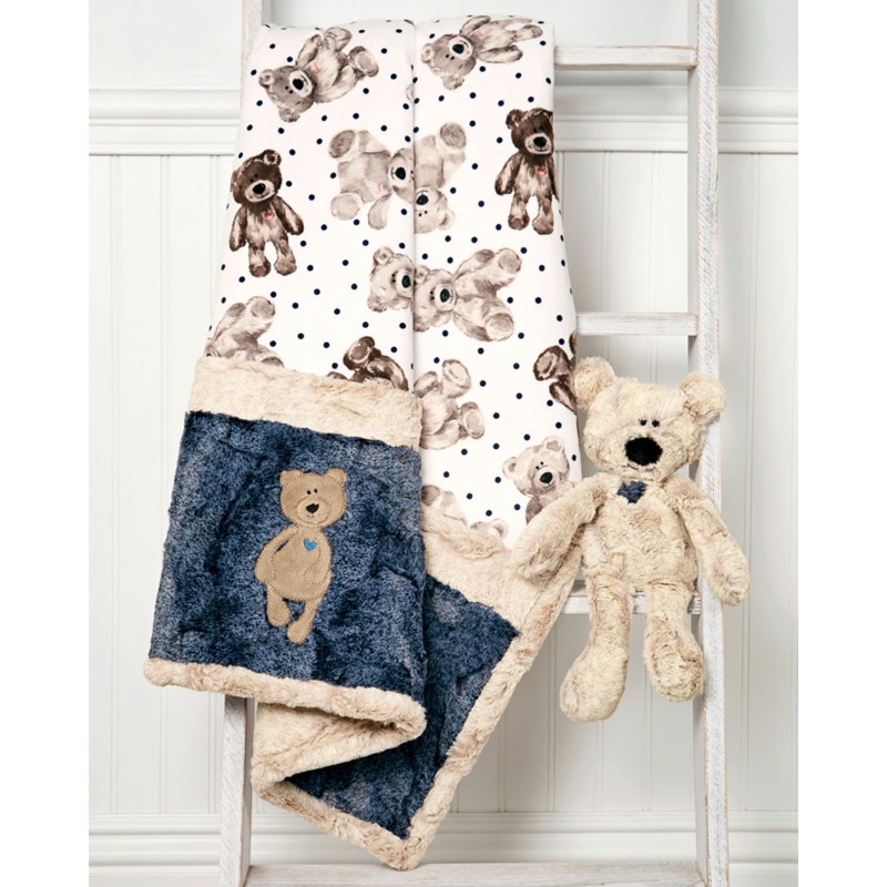 Cuddle Buddies Kit | EE Schenck Company