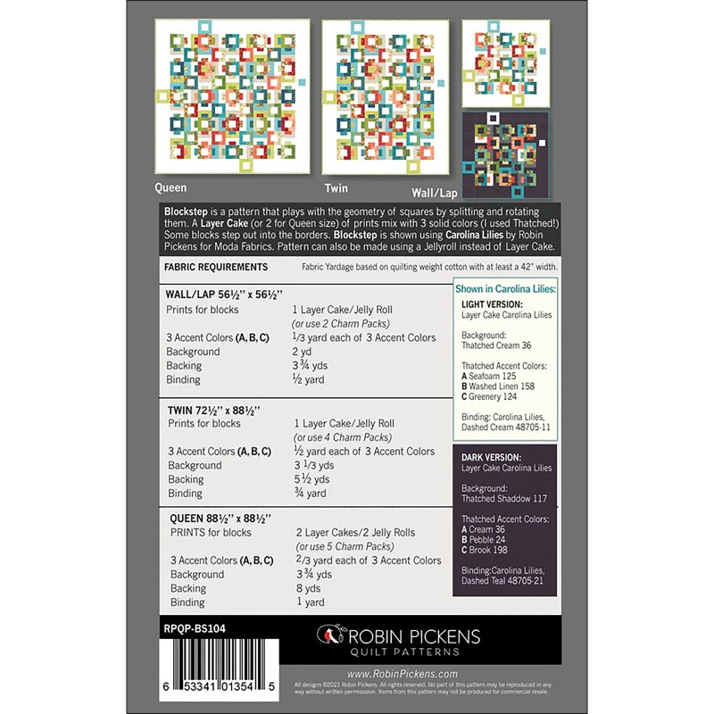 Blockstep | EE Schenck Company