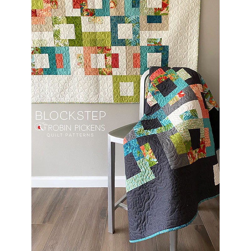 Blockstep | EE Schenck Company