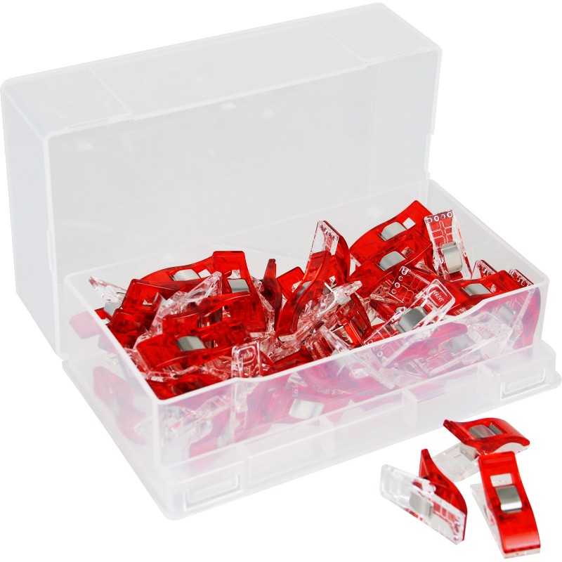 Wonder Clips | EE Schenck Company