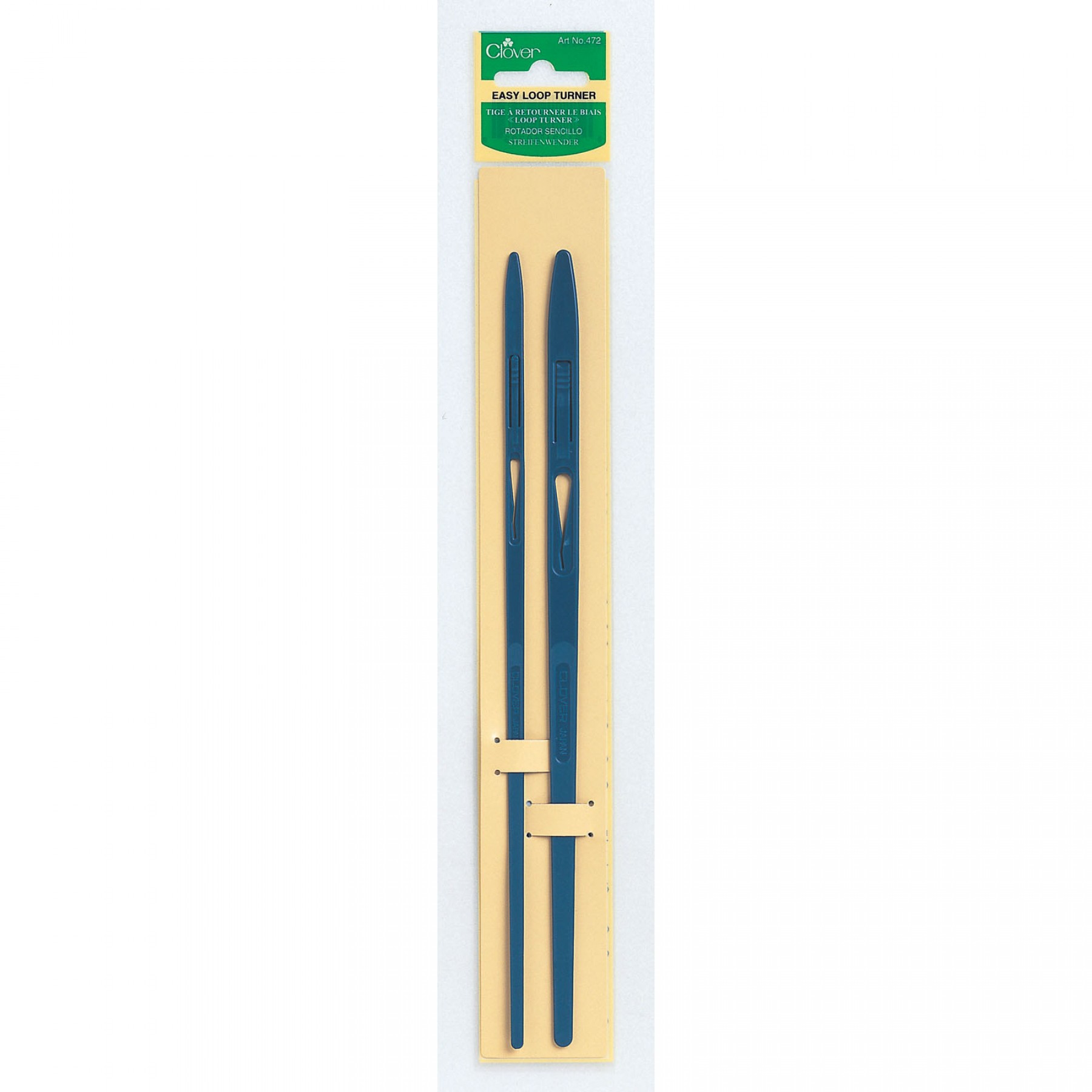 Easy Loop Turner | EE Schenck Company