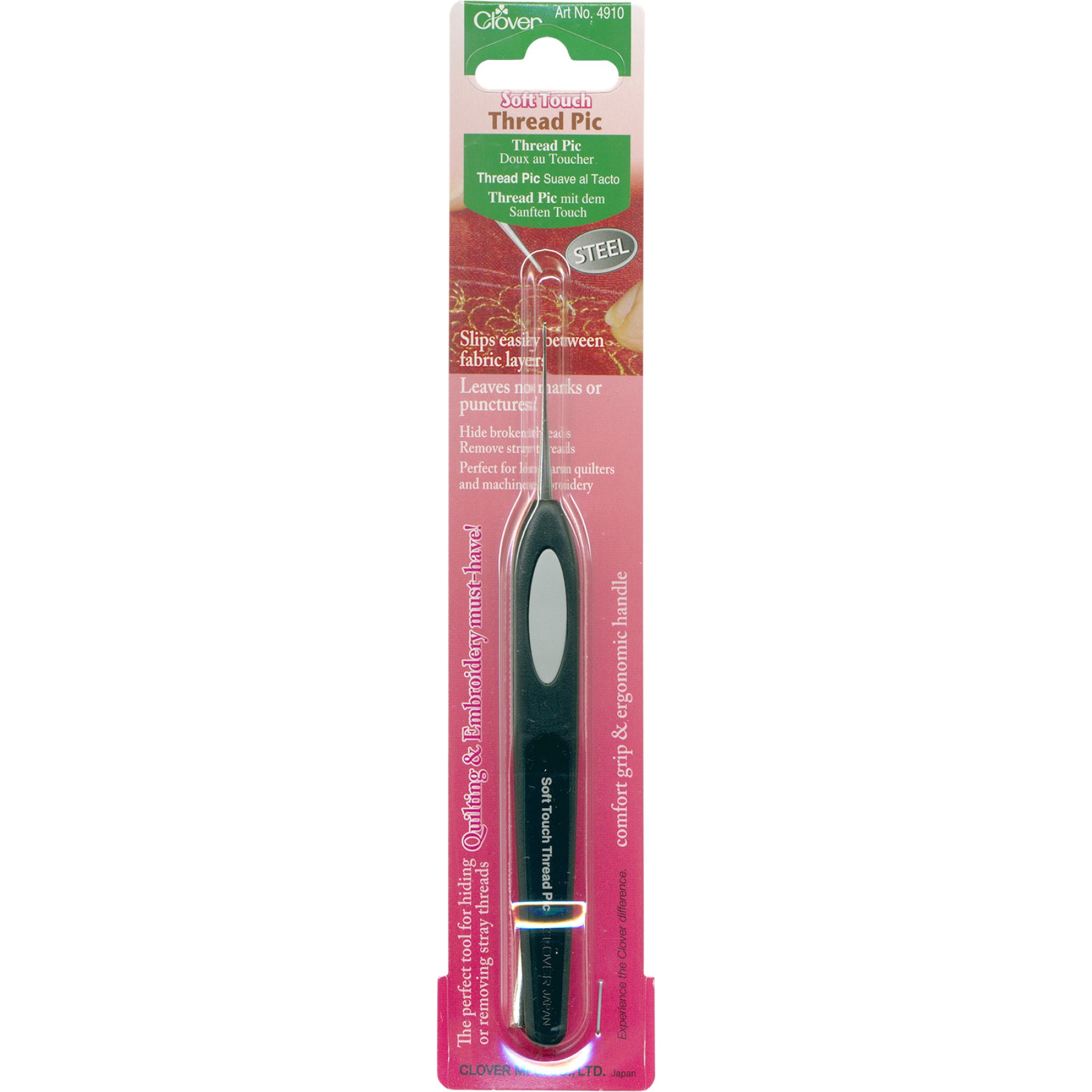 Thread Pic | EE Schenck Company