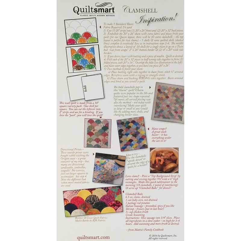 Clamshell | EE Schenck Company