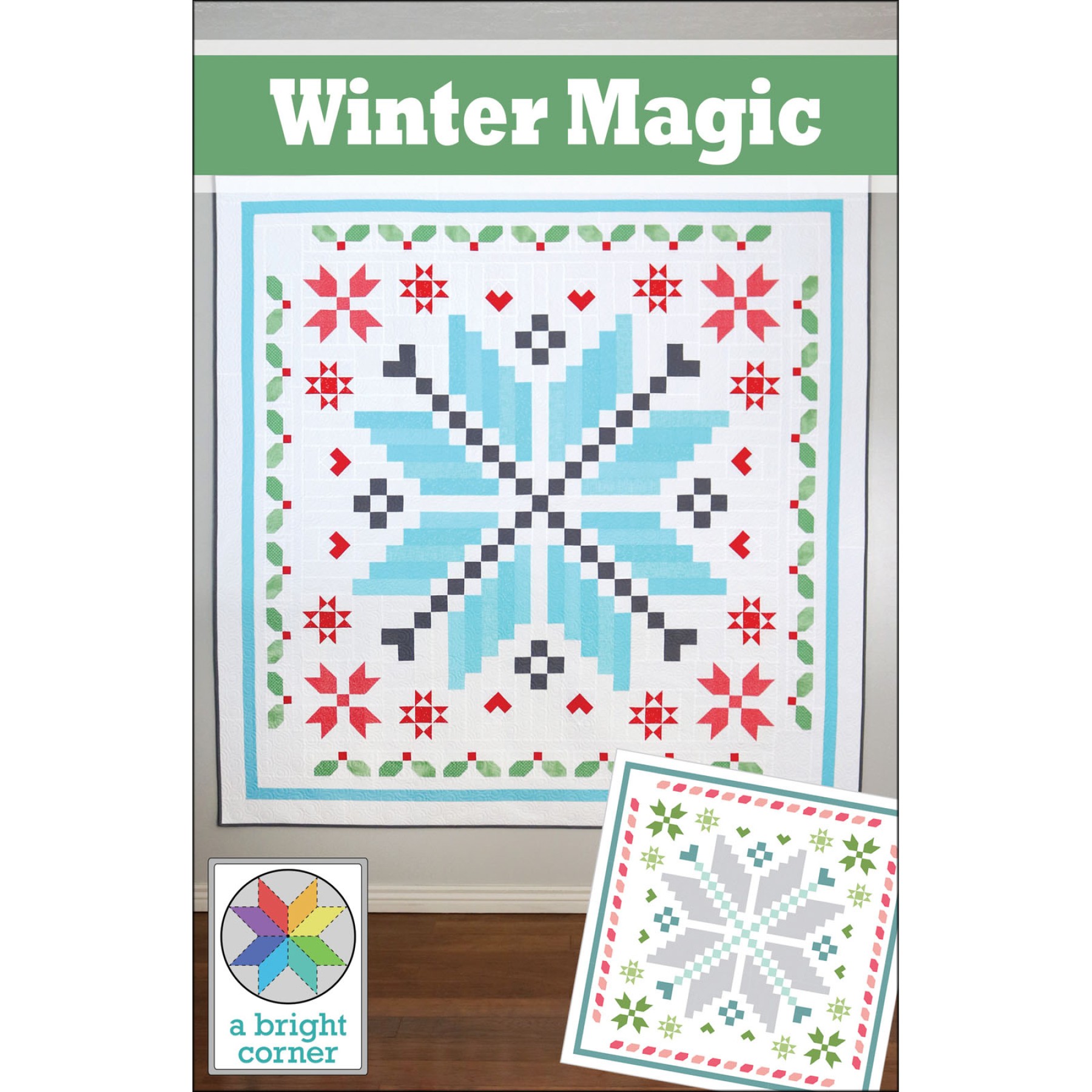 Winter Magic | EE Schenck Company