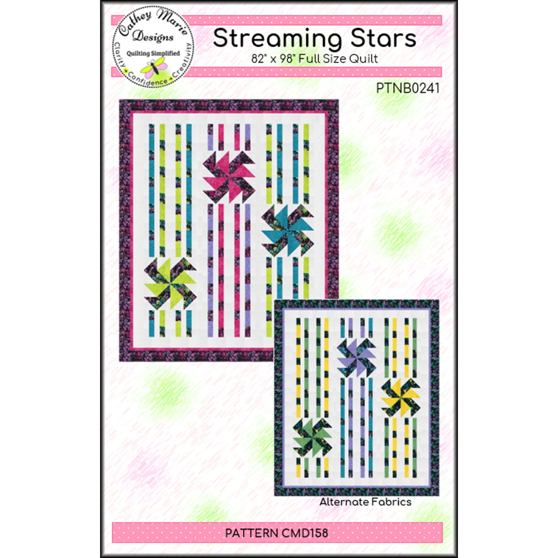 Streaming Stars | EE Schenck Company