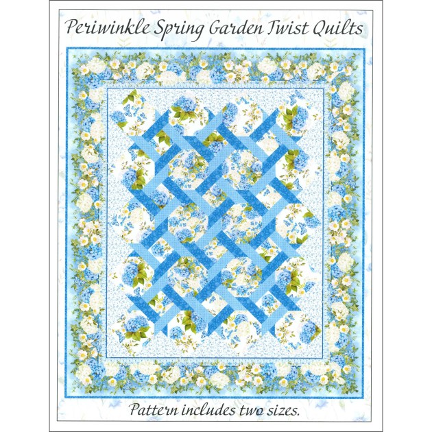 Periwinkle Spring | EE Schenck Company