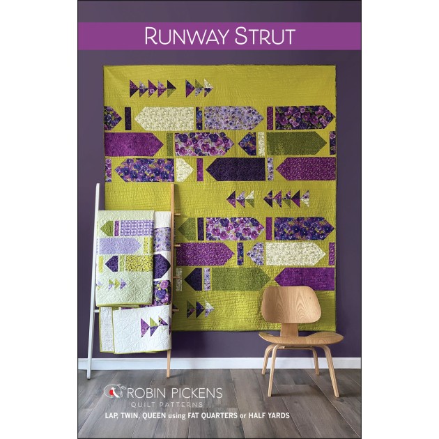 Runway Strut | EE Schenck Company