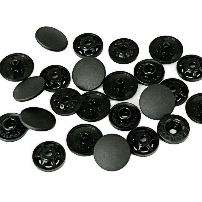 Fingersnap Tool-less Plastic Snap Fasteners | EE Schenck Company