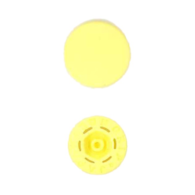 Fingersnap Tool-less Plastic Snap Fasteners | EE Schenck Company