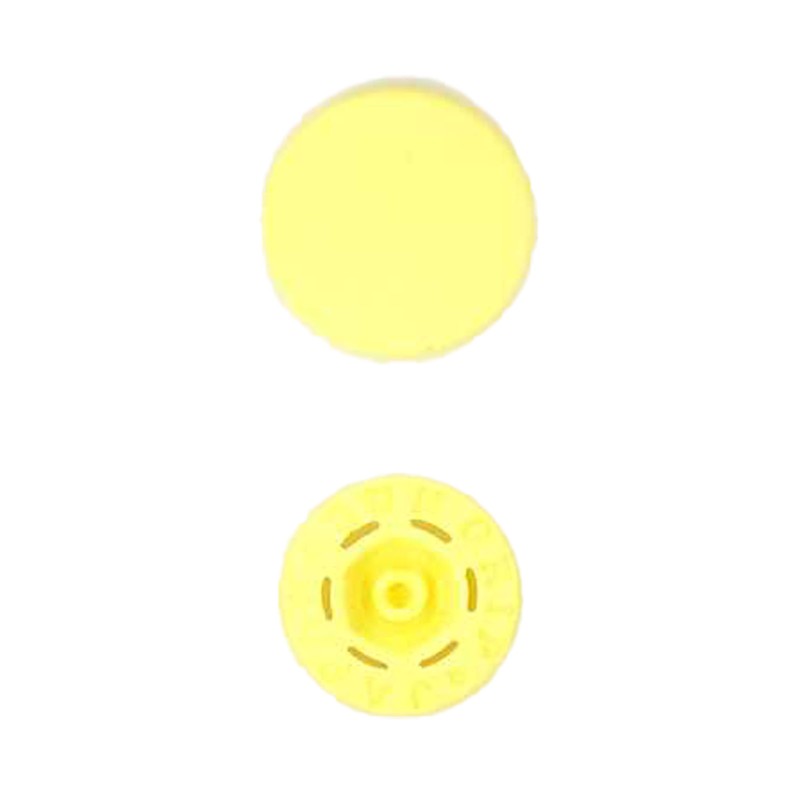 Fingersnap Tool-less Plastic Snap Fasteners | EE Schenck Company