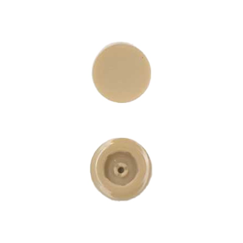 Fingersnap Tool-less Plastic Snap Fasteners | EE Schenck Company