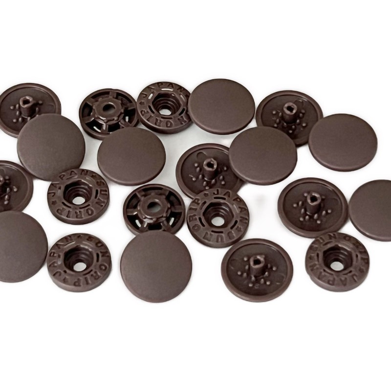 Fingersnap Tool-less Plastic Snap Fasteners | EE Schenck Company