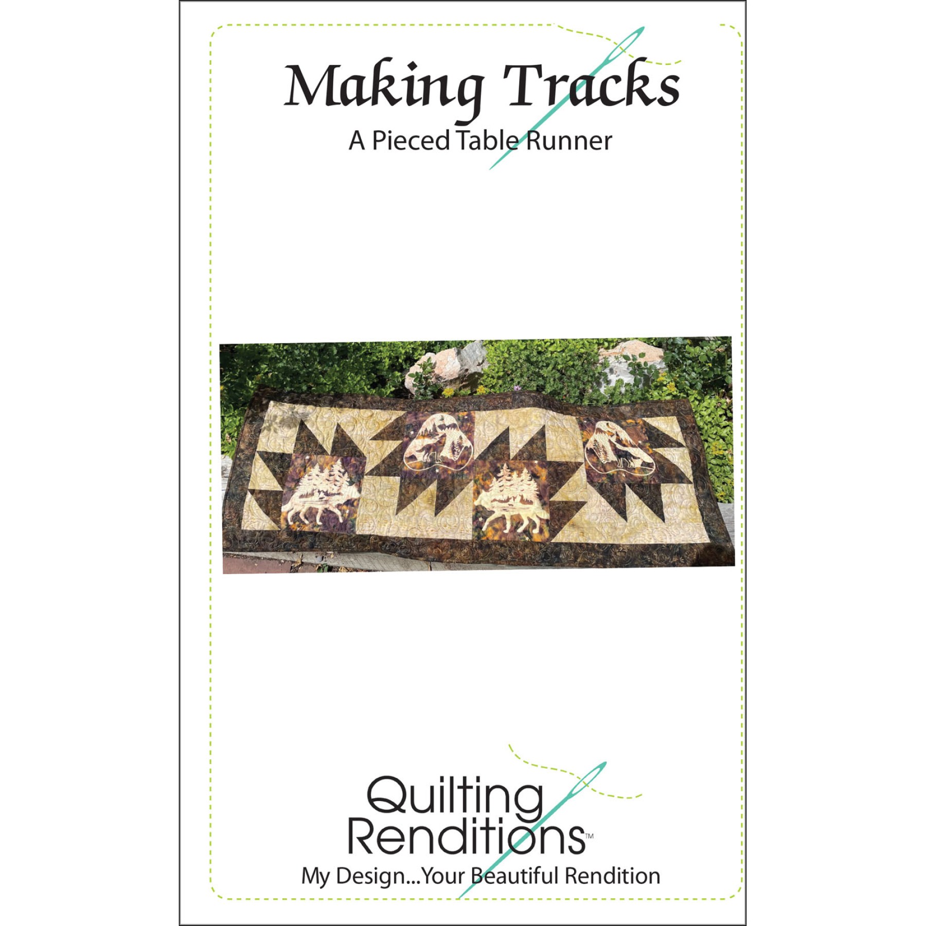 Making Tracks | EE Schenck Company