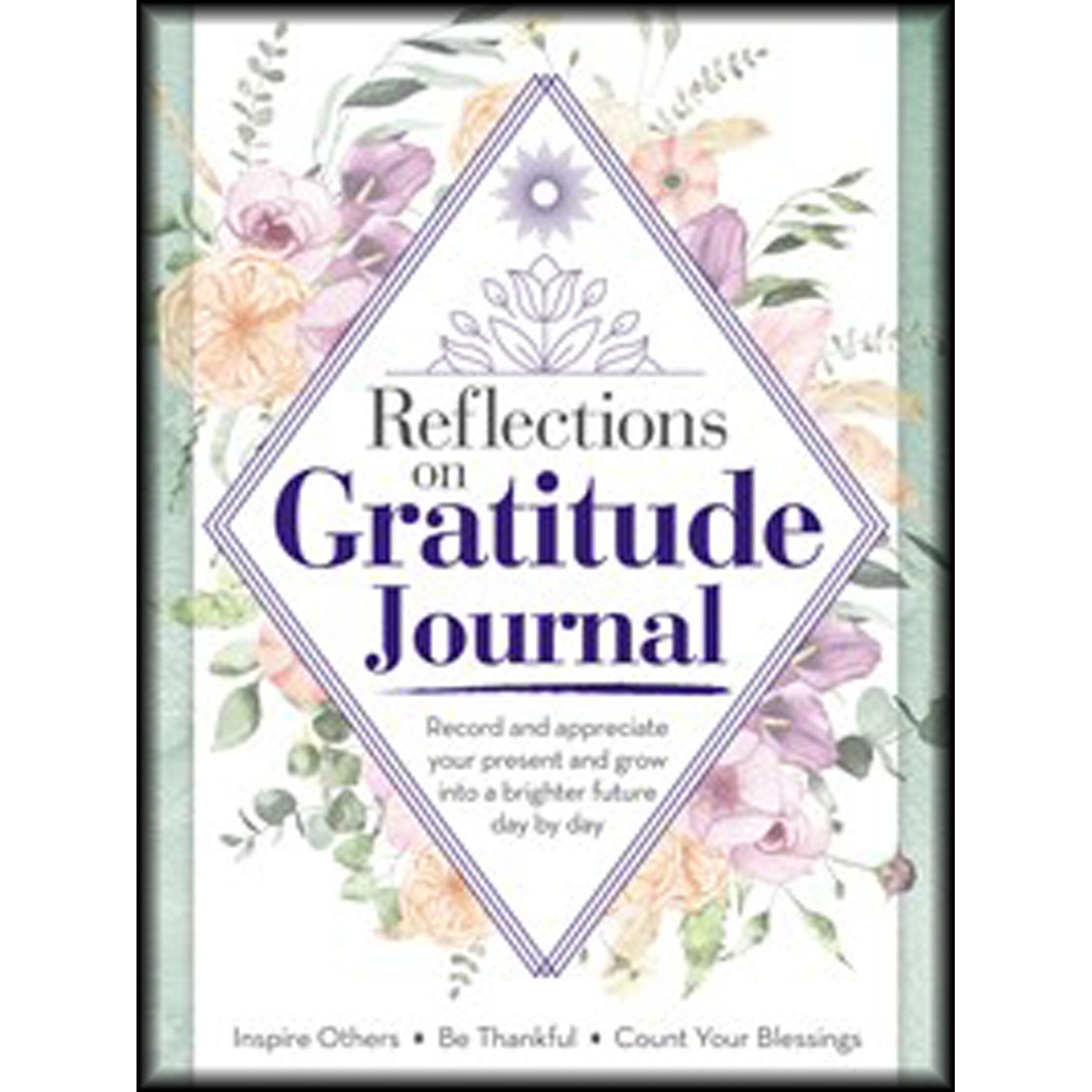Reflections On Gratitude Journal | EE Schenck Company