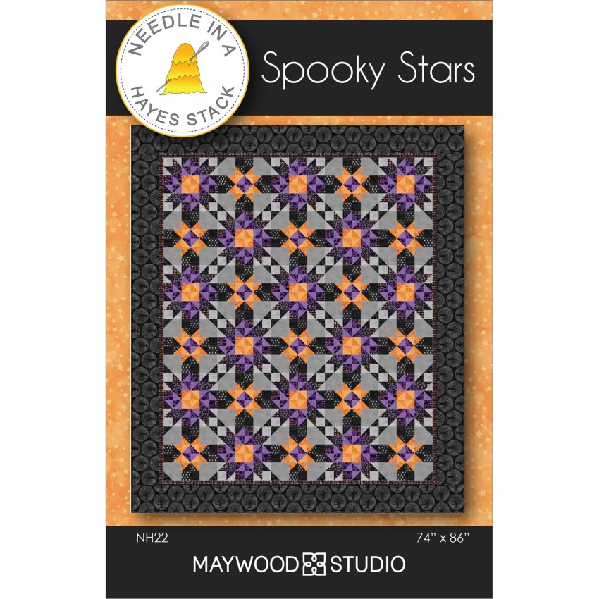 Spooky Stars | EE Schenck Company