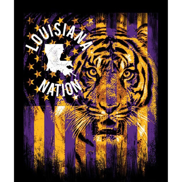 Louisiana State Panel | EE Schenck Company