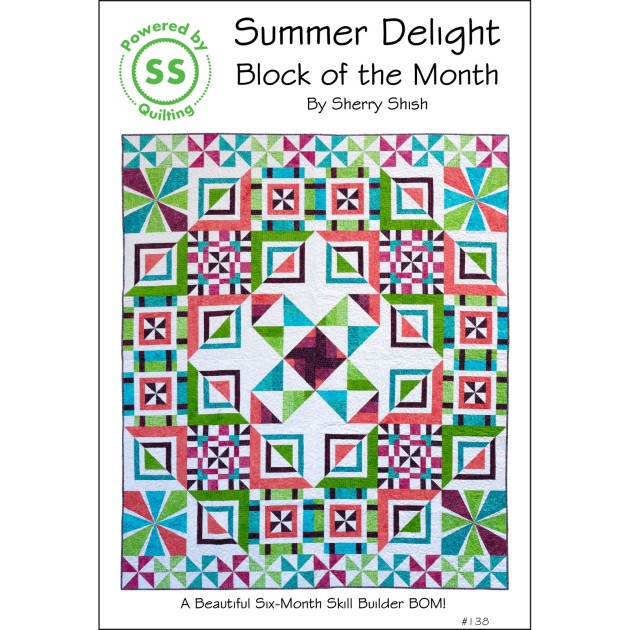 Summer Delight | EE Schenck Company