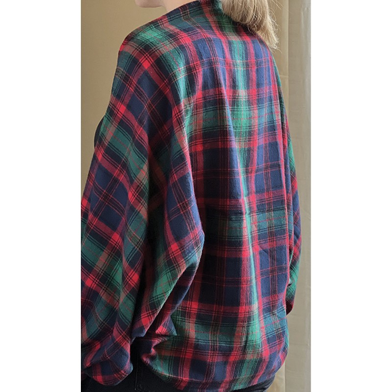 WearEver Wrap | EE Schenck Company