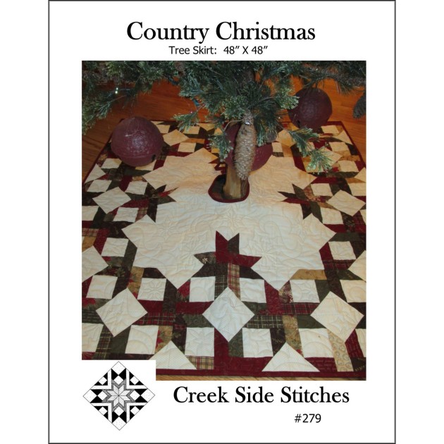 Country Christmas | EE Schenck Company