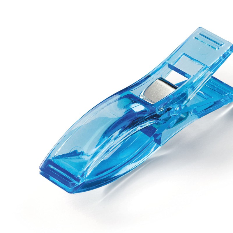 Fabric Clips | EE Schenck Company