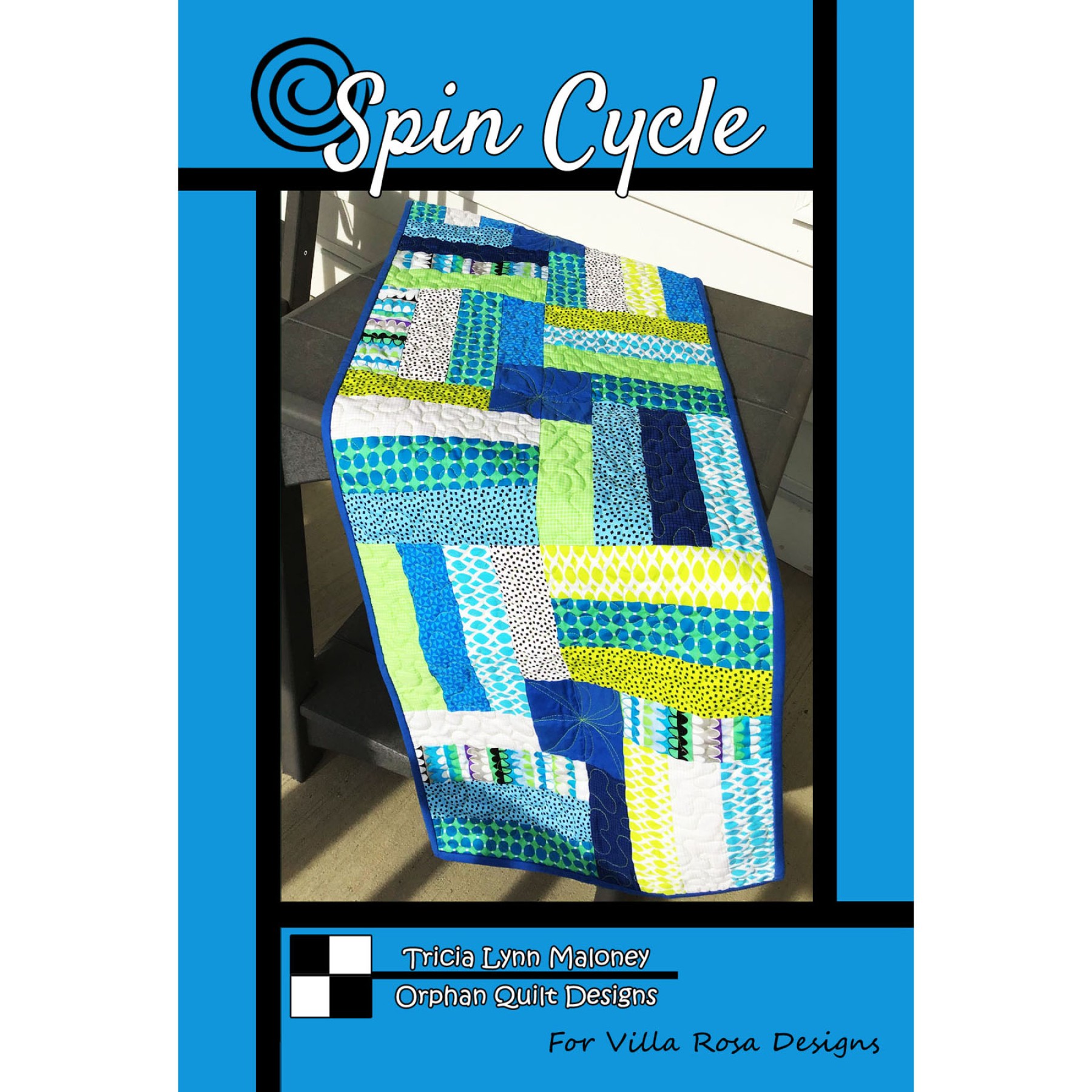 Spin Cycle EE Schenck Co spin-cycle-ee-schenck-co