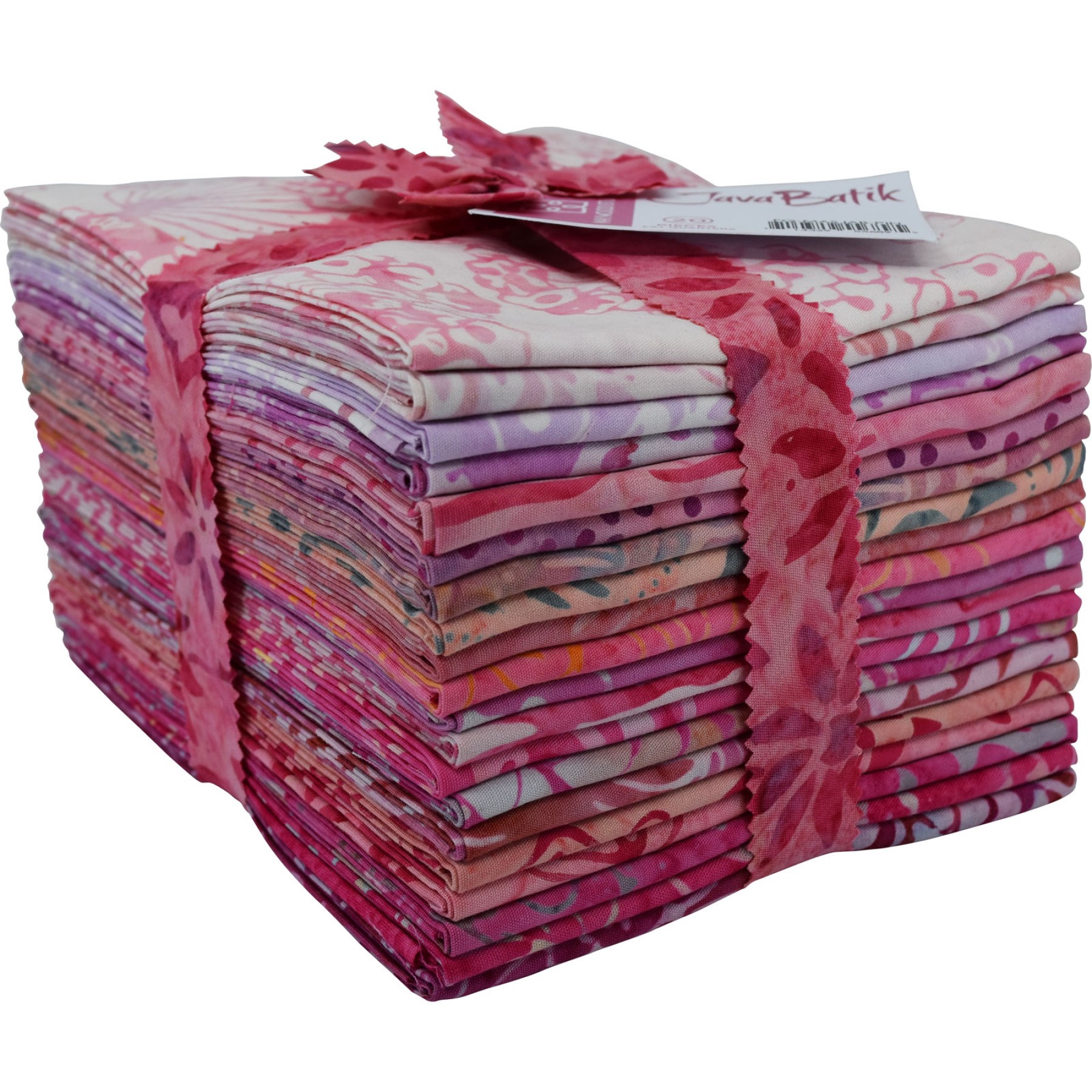 Java Batiks Pink | EE Schenck Company