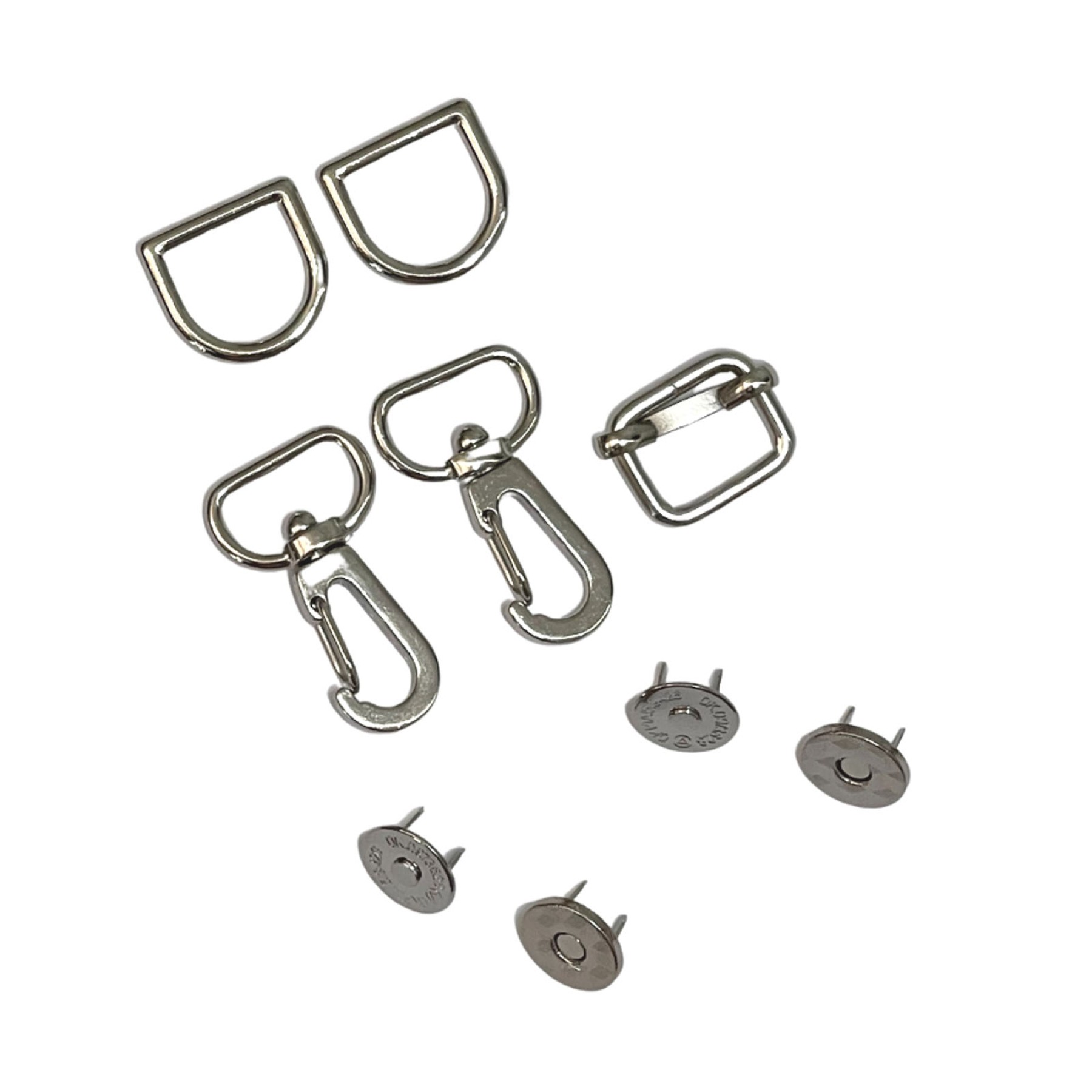Zip & Clip Hardware Kit | EE Schenck Company