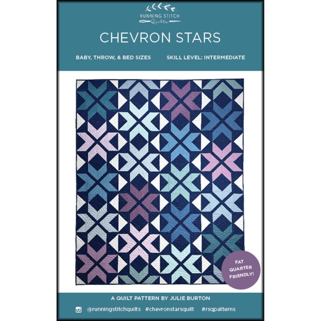 Chevron Stars | EE Schenck Company