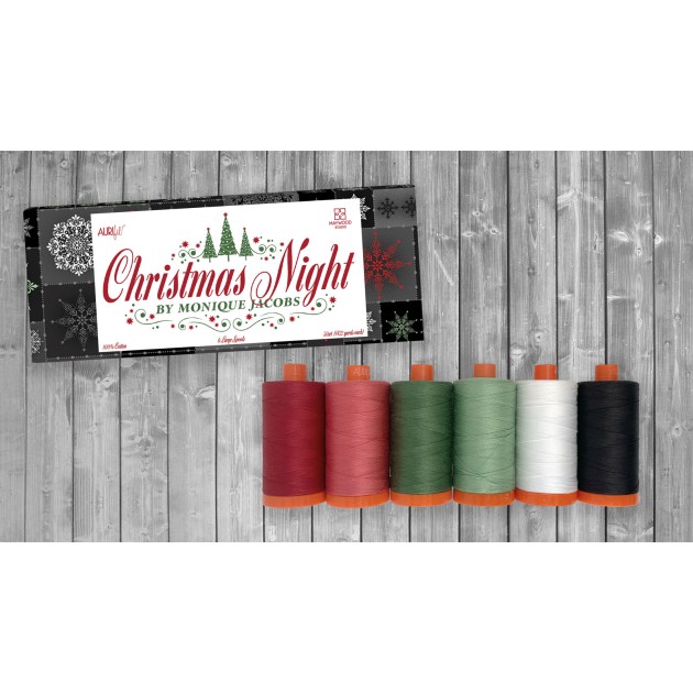 Christmas Night | EE Schenck Company