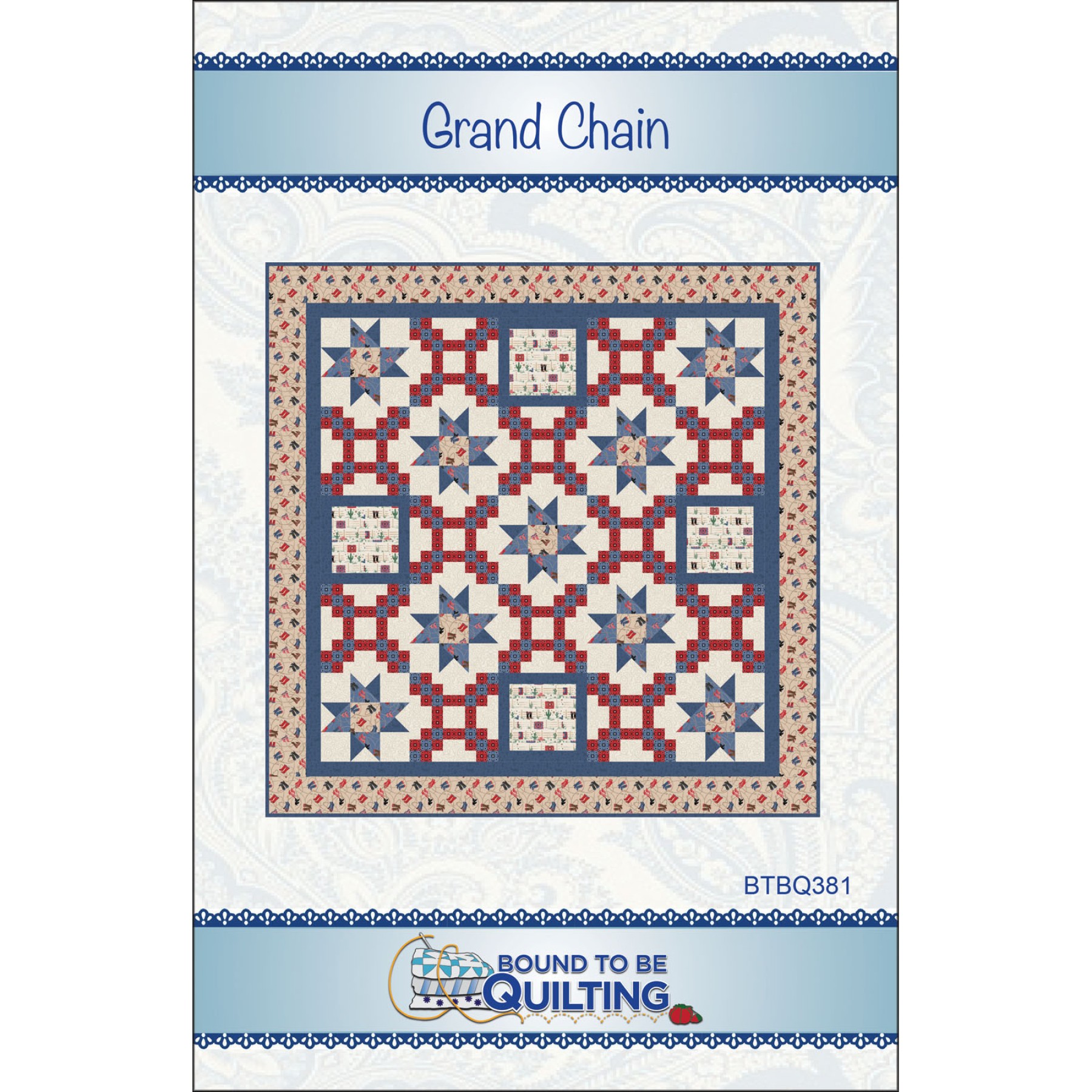 Grand Chain | EE Schenck Company