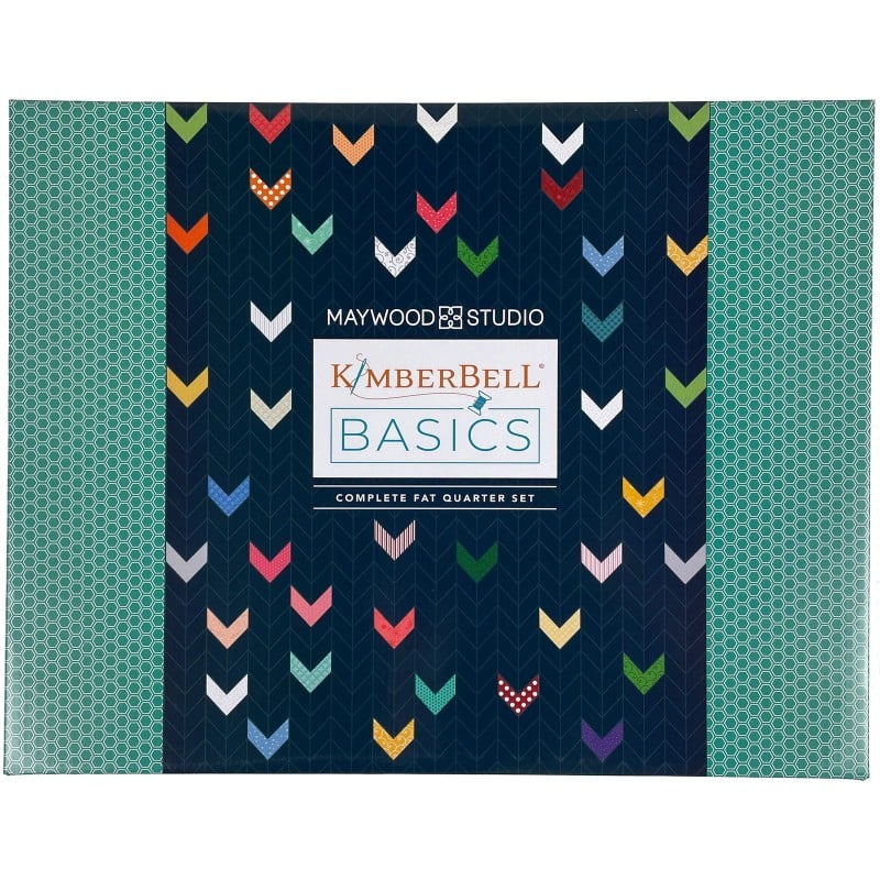 Kimberbell Basics - Complete | EE Schenck Company