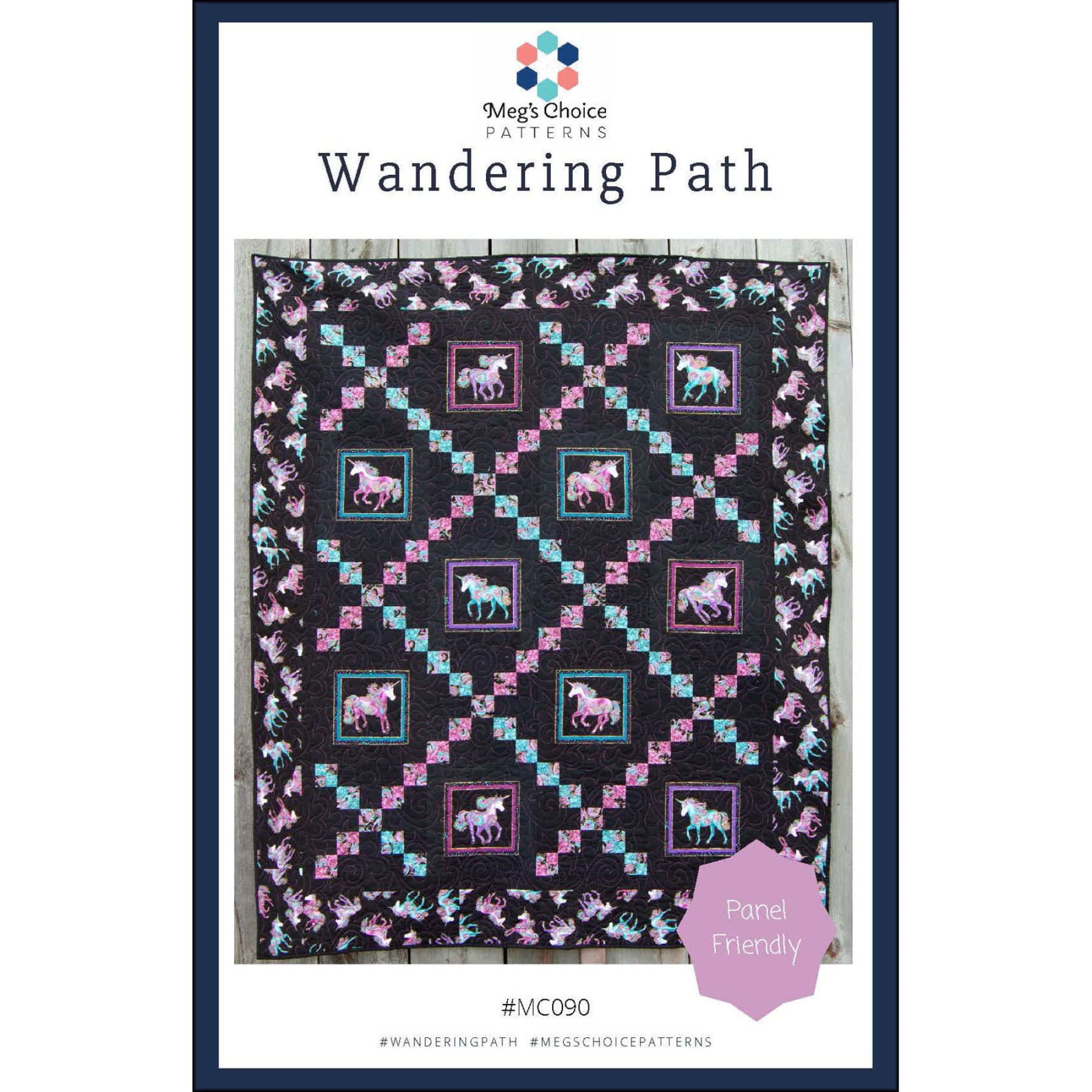 Wandering Path | EE Schenck Company