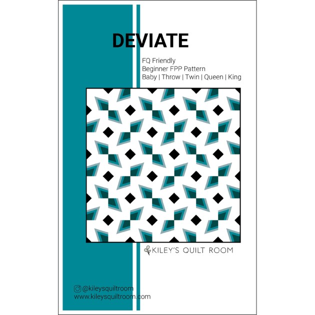 Deviate | EE Schenck Company